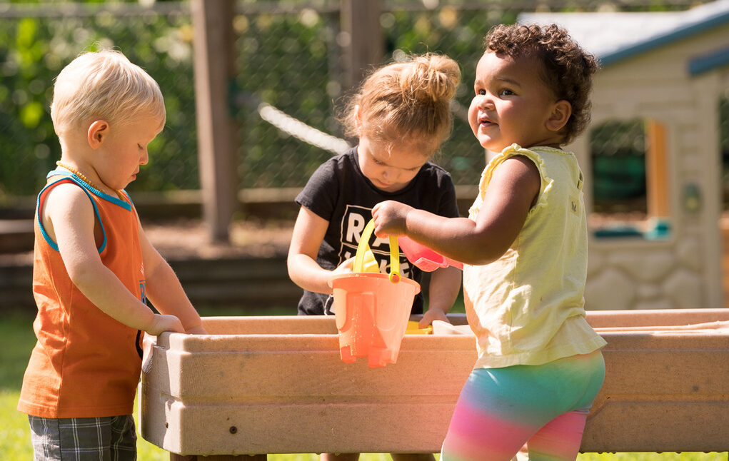 Infant Toddler Connection